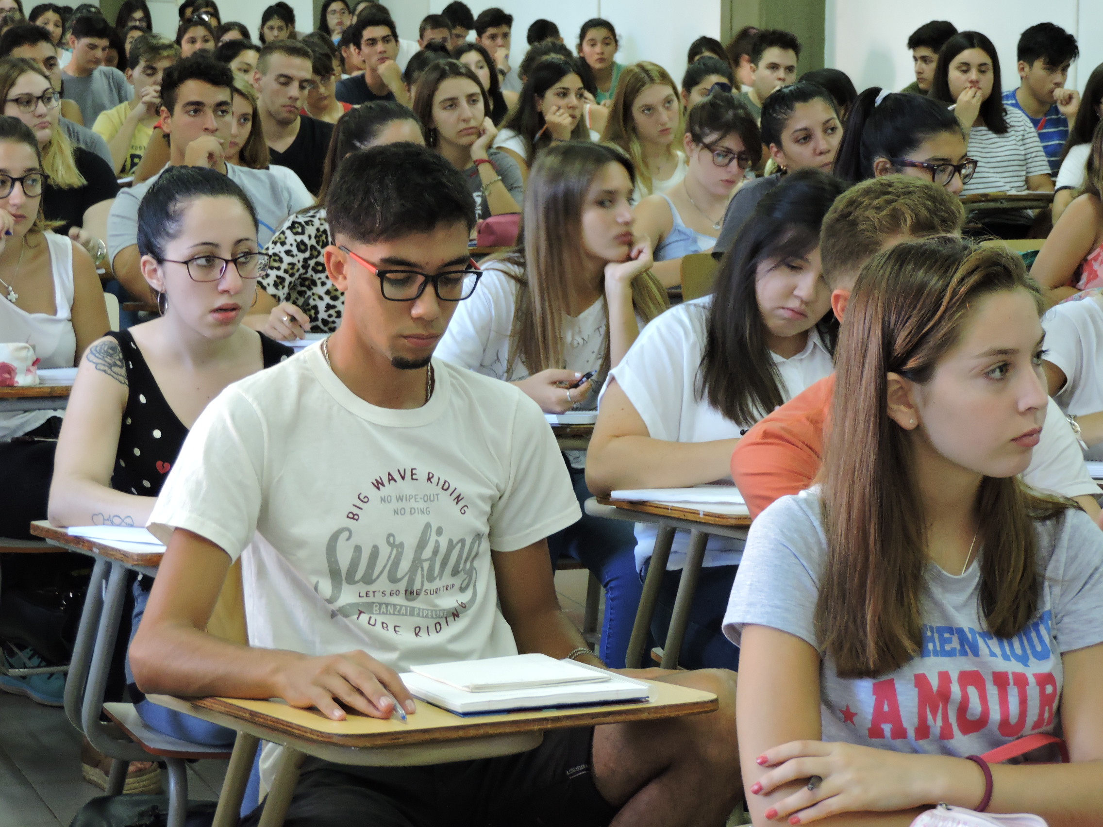De la gratuidad a la inclusión | El Universitario